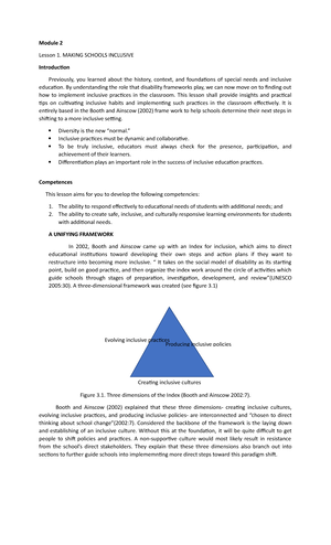 Pmdas and Gmdas rule Lesson Exemplar - Learning Area MATHEMATICS ...