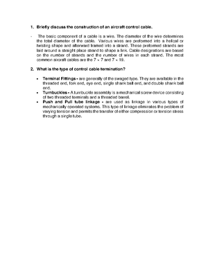 Amt 216 - Activity 4 - What are Human Factors? Human factors are the ...