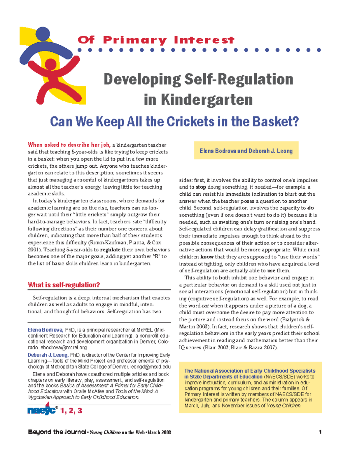 3. developing-self-regulation-to-get-ready-for-kindergarten ...
