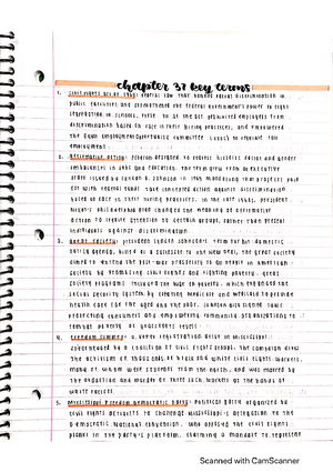 Tulsa Massacre Worksheet - The Tulsa Massacre Directions: Review the ...