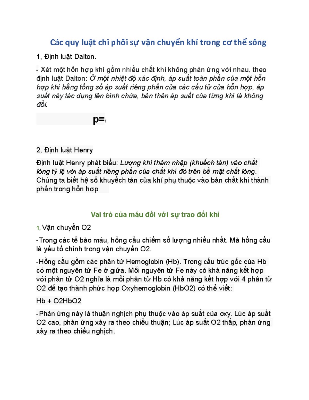 Cách tính định luật henry và ứng dụng trong điện từ học