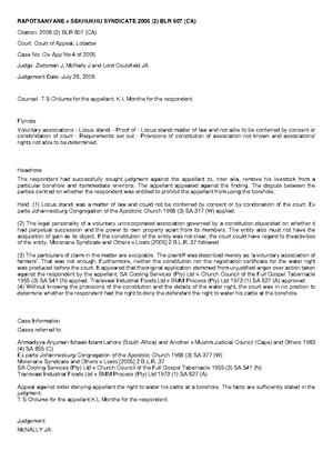 Children act 2009 - CHILDREN’S ACT, 2009 ARRANGEMENT OF SECTIONS ...