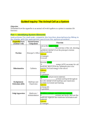 A3 Ghaf Tree -GI - Inquiry - Guided Inquiry Ghaf Tree -Water Absorbing ...