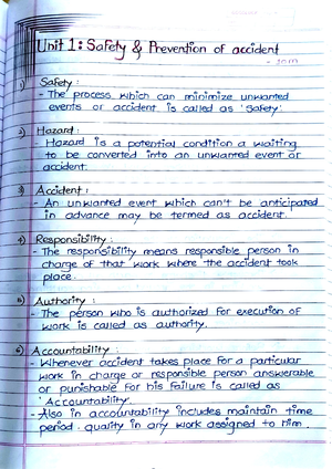 MEE Chapter no - Please give me additional information about the - Management of electrical ...