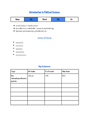 Types-of-Racism - In-depth notes of the types of racism ...