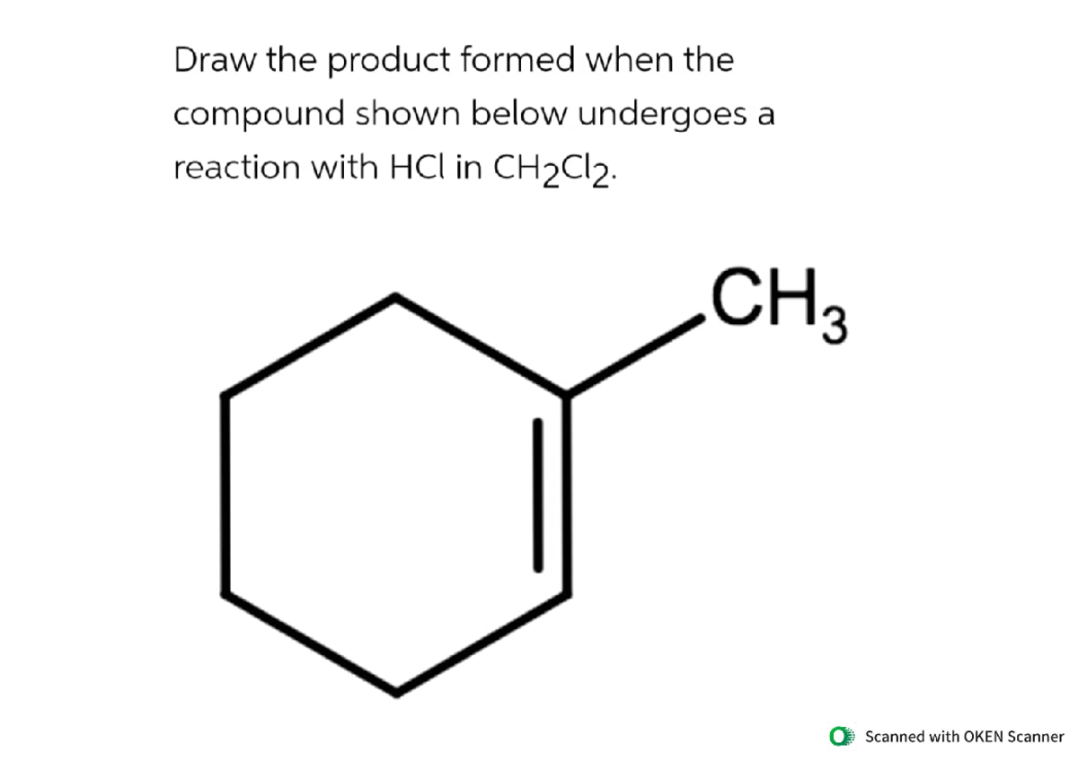 Chemistry 7 - Organic/Inorganic Chemistry - Studocu