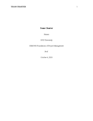 Sample - notes - ASSIGNMENT - 1 What challenges do organisations face ...