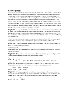 [Solved] Instructions Please submit your Selection assignment here ...