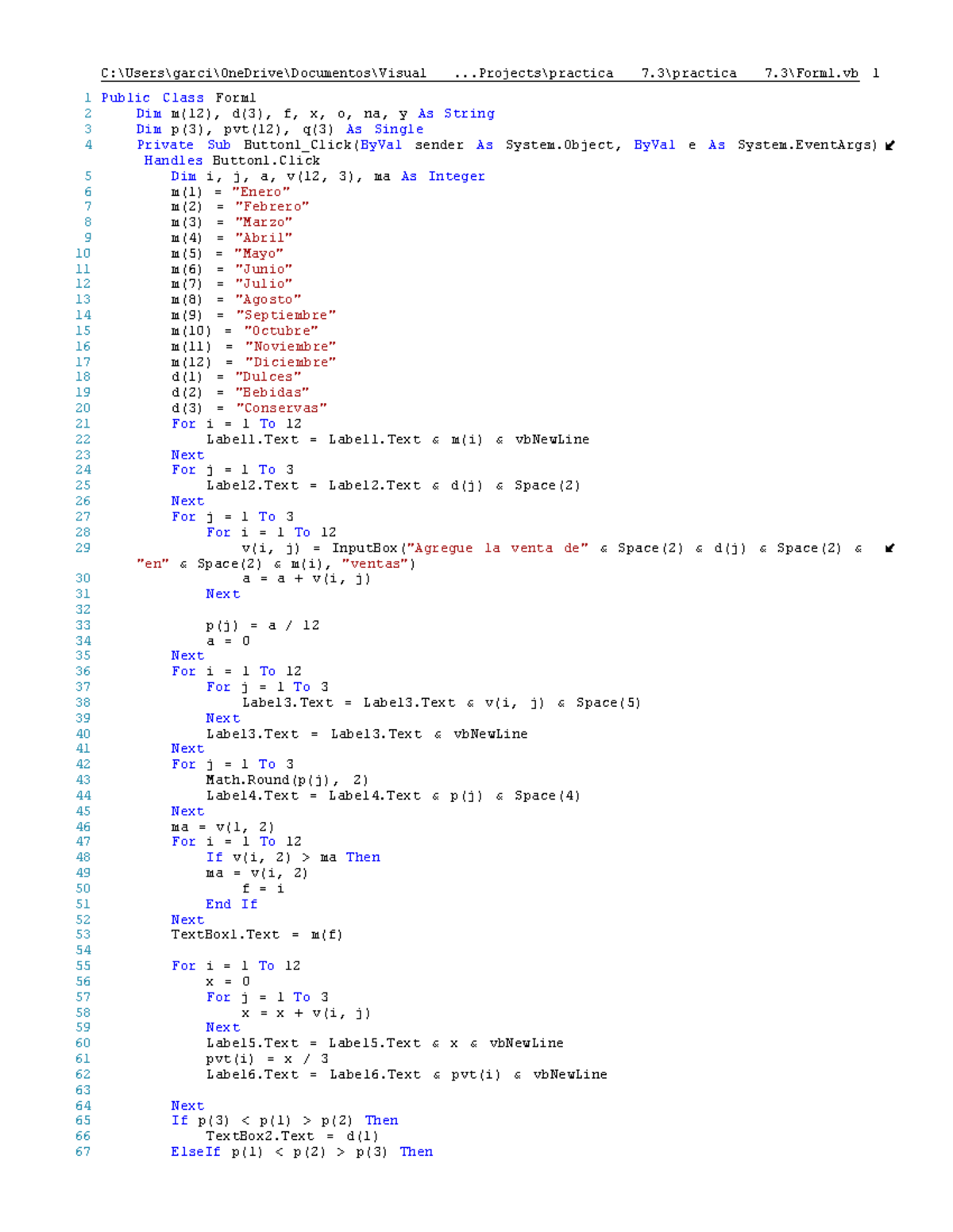 Practica 7 3ER Parcial - APUNTES - C:\Users\garci\OneDrive\Documentos ...