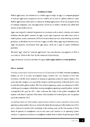 Student Industrial WORK Experience Schem - STUDENT INDUSTRIAL WORK ...