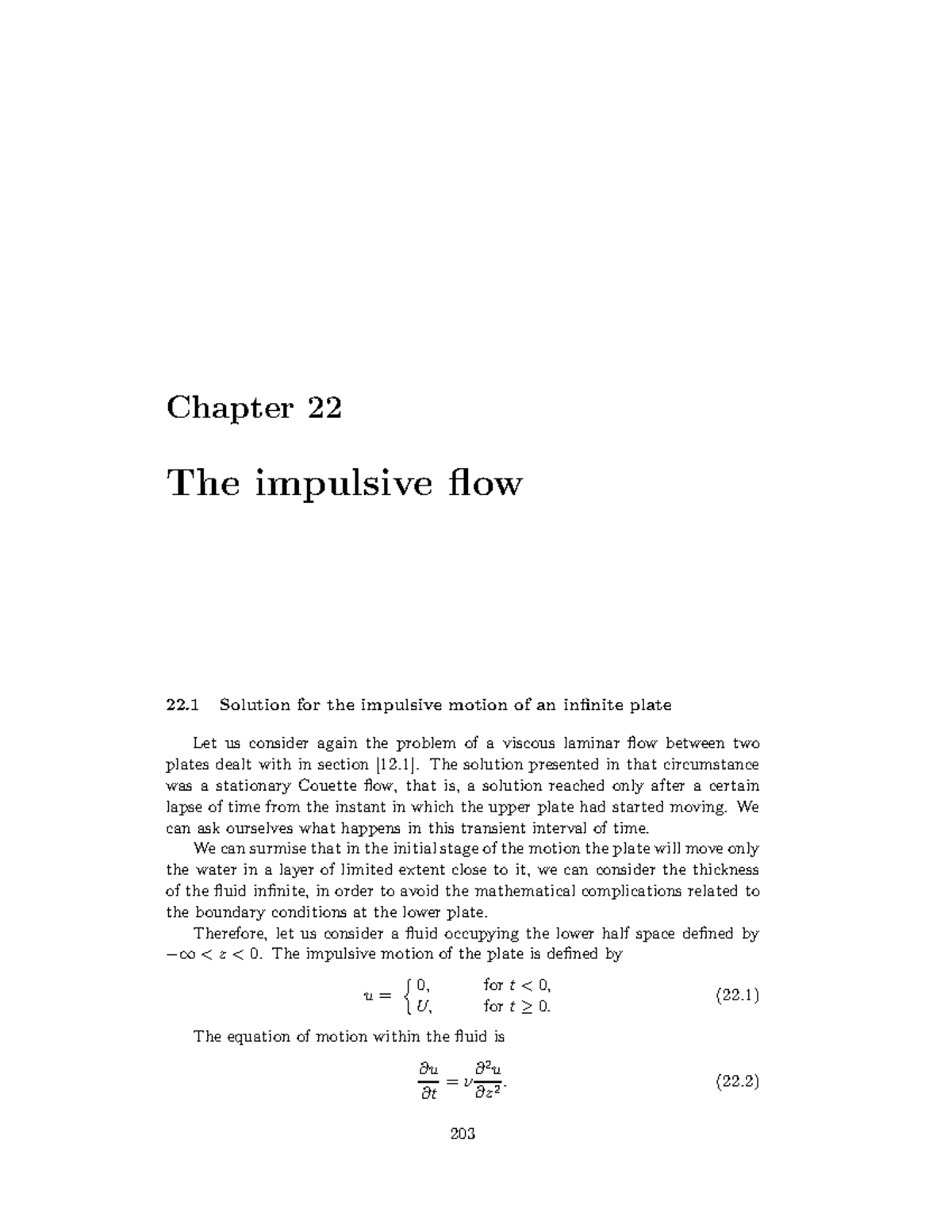 Impu - Boundary Layer Theory extra reading material - Chapter 22 The ...