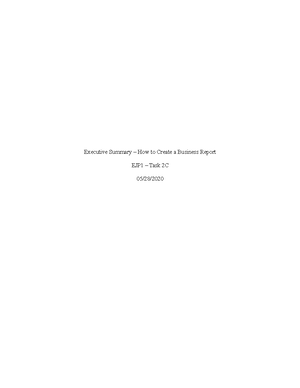 C716 Task 2 Resume - passed, no revisions - JB OBJECTIVE SKILLS Written ...