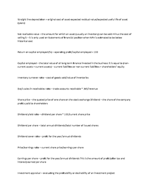 Single Sampling - probability - 296 Chapter 9 One- and Two-Sample ...
