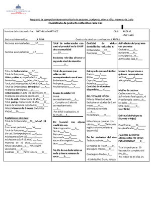 Manual de Inventario de Burnout de Maslach - P·gina 1 P·gina 2 MASLACH BURNOUT INVENTARIO MBI 1 ...