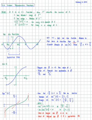 M155 Syllabus - Summer 2024 - Math 155: Calculus with Analytic Geometry ...