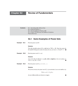 Instructor Solutions Manual for Analysis With an Introduction to Proof ...