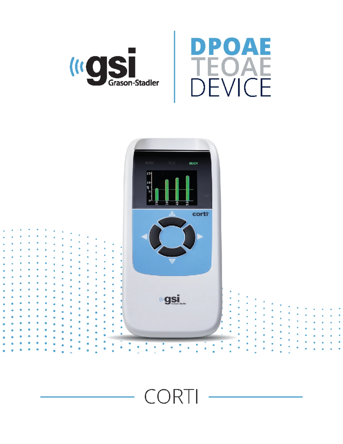 3 - Catalogo equipo otoacustico - NEWBORN AABR/OAE SCREENER NOVUS ...