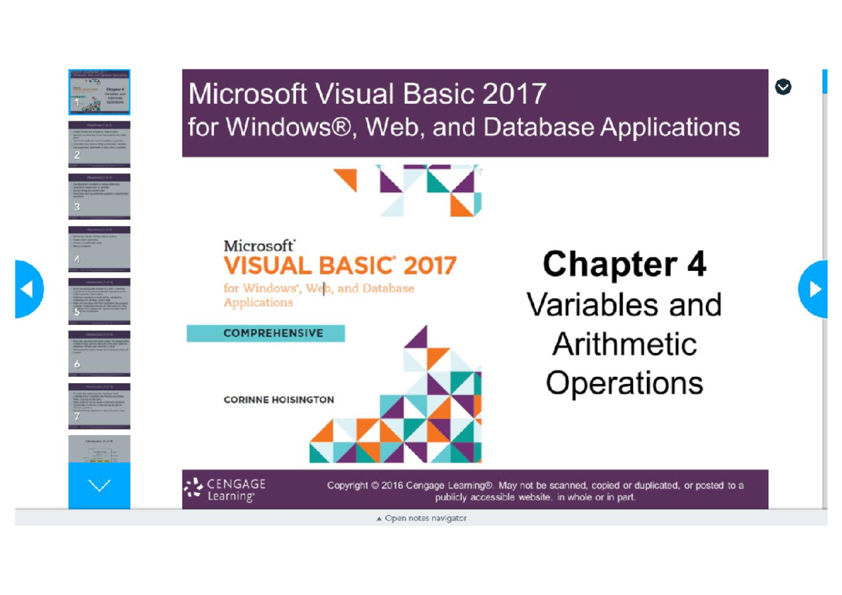 Chapter 4 ais155 notes - Business computer programming - Studocu