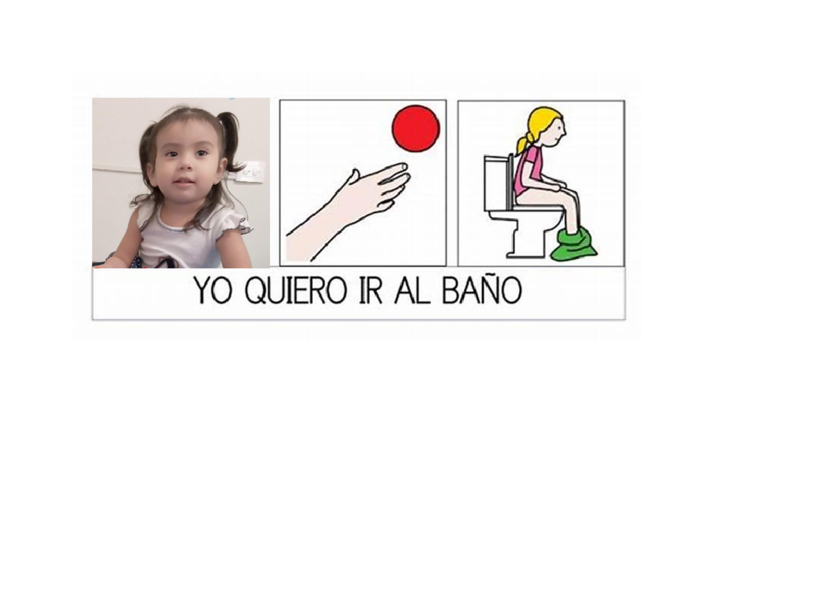 Pictogramas de Baño - scaa - Psicología Educativa - YO QUIERO IR AL ...