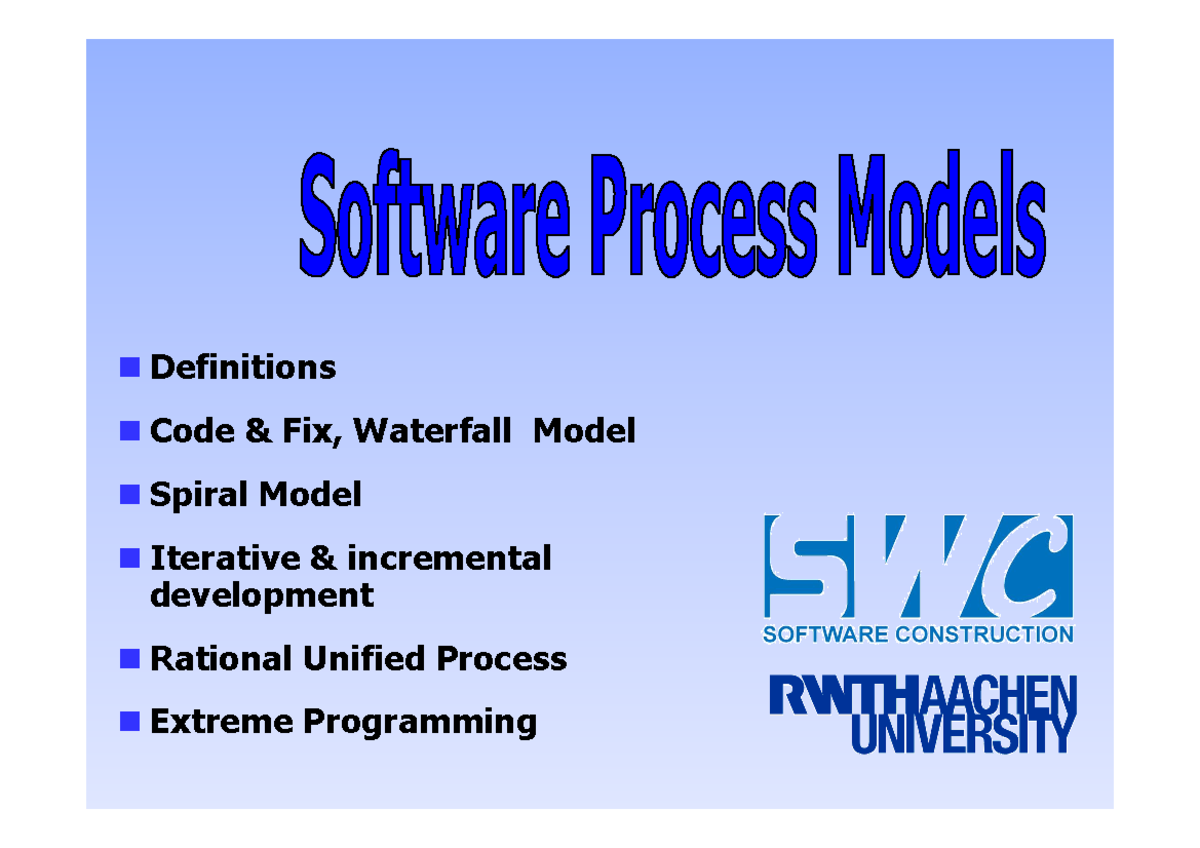 SE 02 SW Processes [Read-Only] - Definitions Code & Fix, Waterfall ...