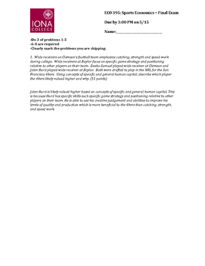 Endocrine System Lab assignment - Jennifer Salas Exercise 27 Review ...