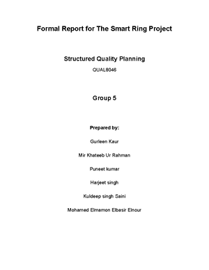 Link - Links and material for VOC - Questions - Studocu