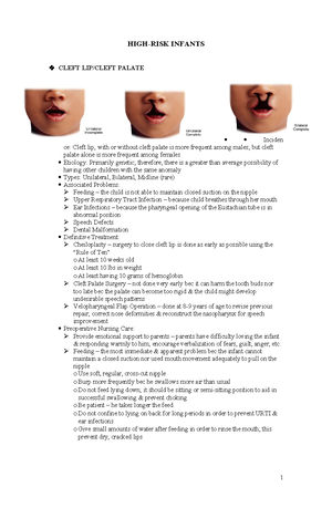 Pedia- Toddler - THE TODDLER I. DEFINITION: The child from 1 to 3 years ...