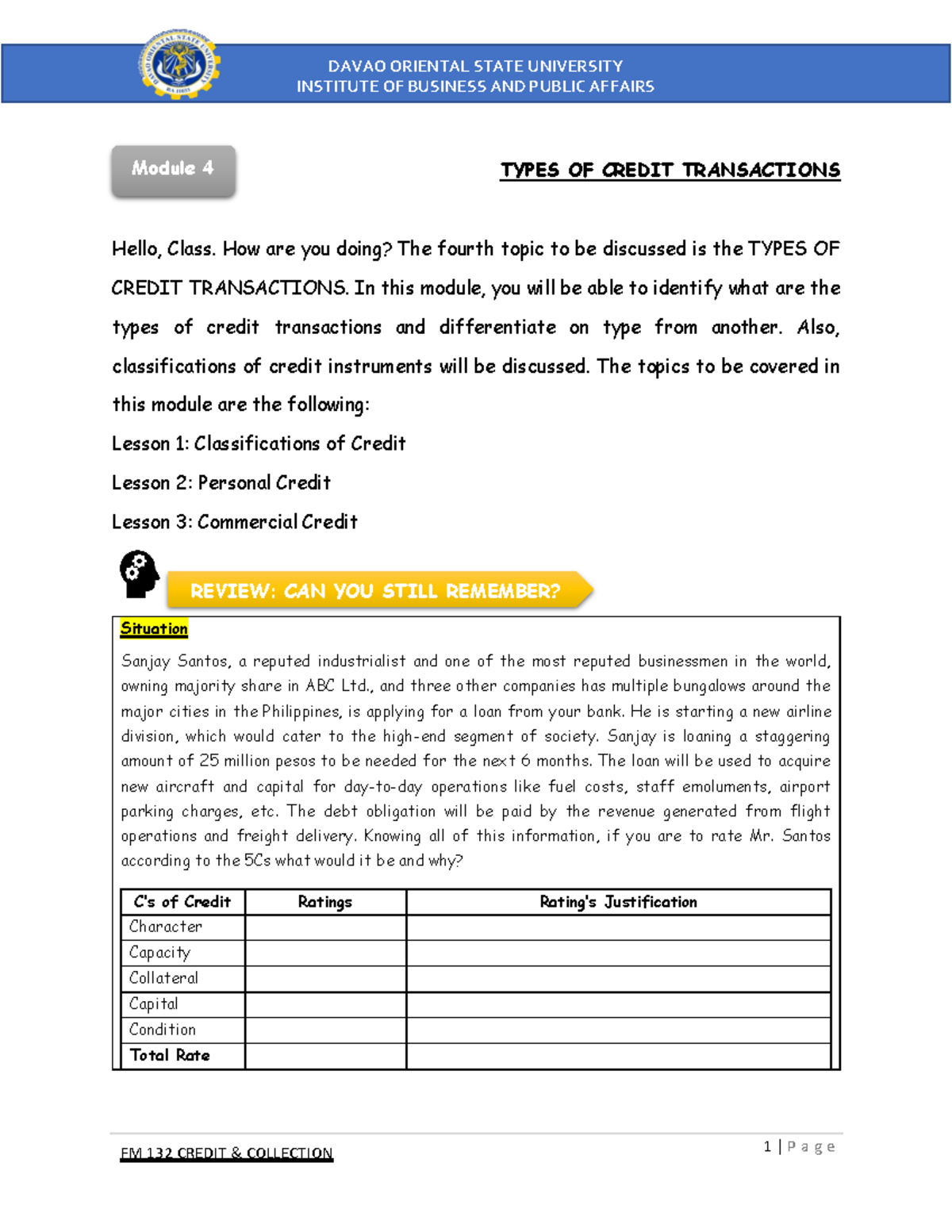Inbound 27600132005 1767529 - INSTITUTE OF BUSINESS AND PUBLIC AFFAIRS ...