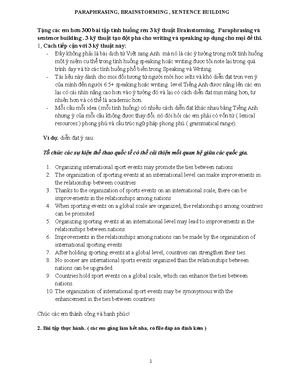 Dyson Case Study - GROUP DISCUSSION - DYSON CASE STUDY 1. The process of creating values to its ...