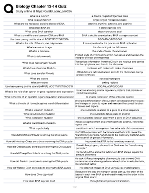 Well-Being Journal - Directions: Listed below are the chapters covered ...