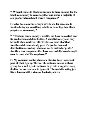 African American Studies Unit 1 definitions - African American Studies ...