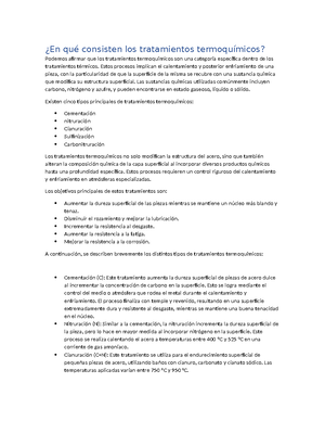 A10 actividad 10 A#10 - ACTIVIDAD 10. CUADRO SINÓPTICO Procesos de manufactura EQUIPO • JOSE ...
