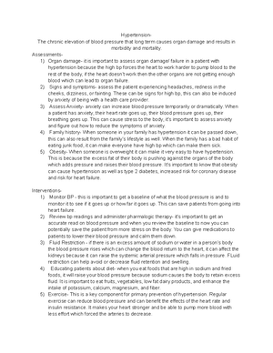 Amputations - amputation concept map breaks down each area of the ...