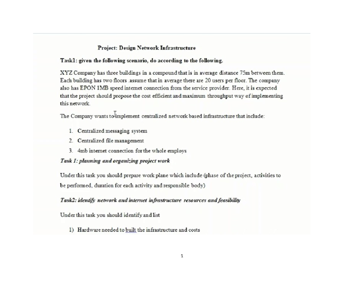 Individual Assignment - Machine Learning - Studocu