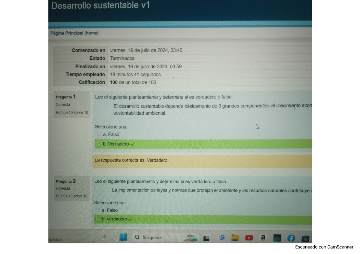 Origen y significado del desarrollo sustentable - Desarrollo ...