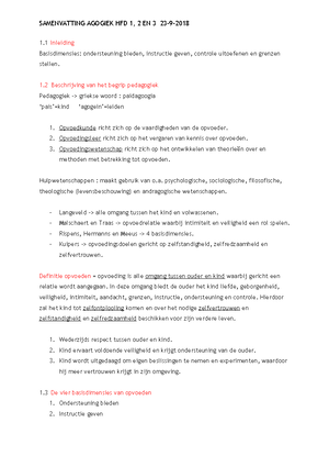 Agogiek veranderkundige Modellen donkers - Agogiek 2 29 november 2021 ...