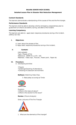 CUF DLL Grade 1 DLL - DLL Teacher - GRADE 1 DAILY LESSON LOG SCHOOL ...