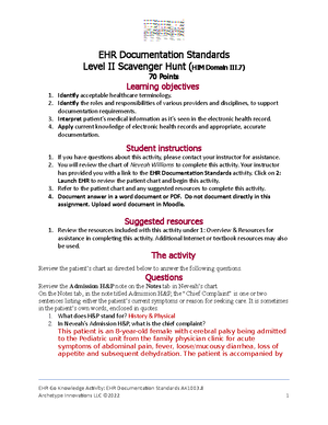 CDC Writing Smart Objectives - Evaluation Briefs Writing SMART ...