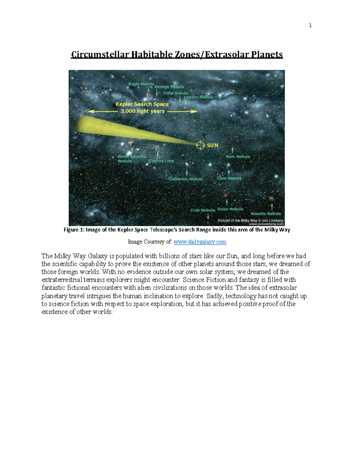 1B677166 CDFB 4494 A9DD A0030EF334EC - Circumstellar Habitable Zones ...