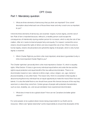 Concept Chart for Civic Issues - Civic Issues, Examples: -community ...