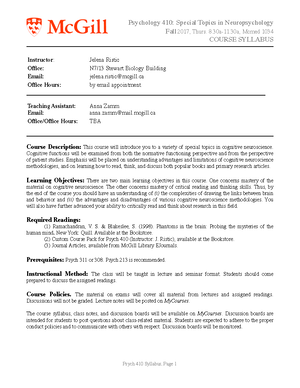 READING Plasticity and Phantom limb - Plasticity and phantom limb ...