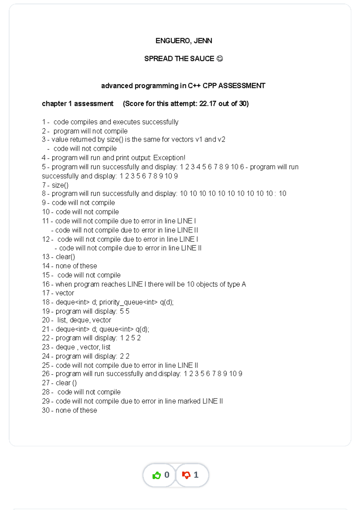 Advanced-programming-in-c-v11-ama compress - ENGUERO, JENN SPREAD THE ...