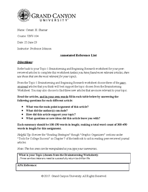 Touchstone 3 Sample Extended Definition Revision - Are you ready to ...
