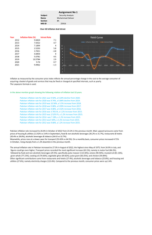 Managerial Accounting assignment - ####### Address: Date: ####### Phone ...