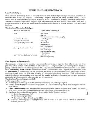 HNS level 3 and Level 4 common coc Queation - 1 COC FOR HNSLEVEl IV ...