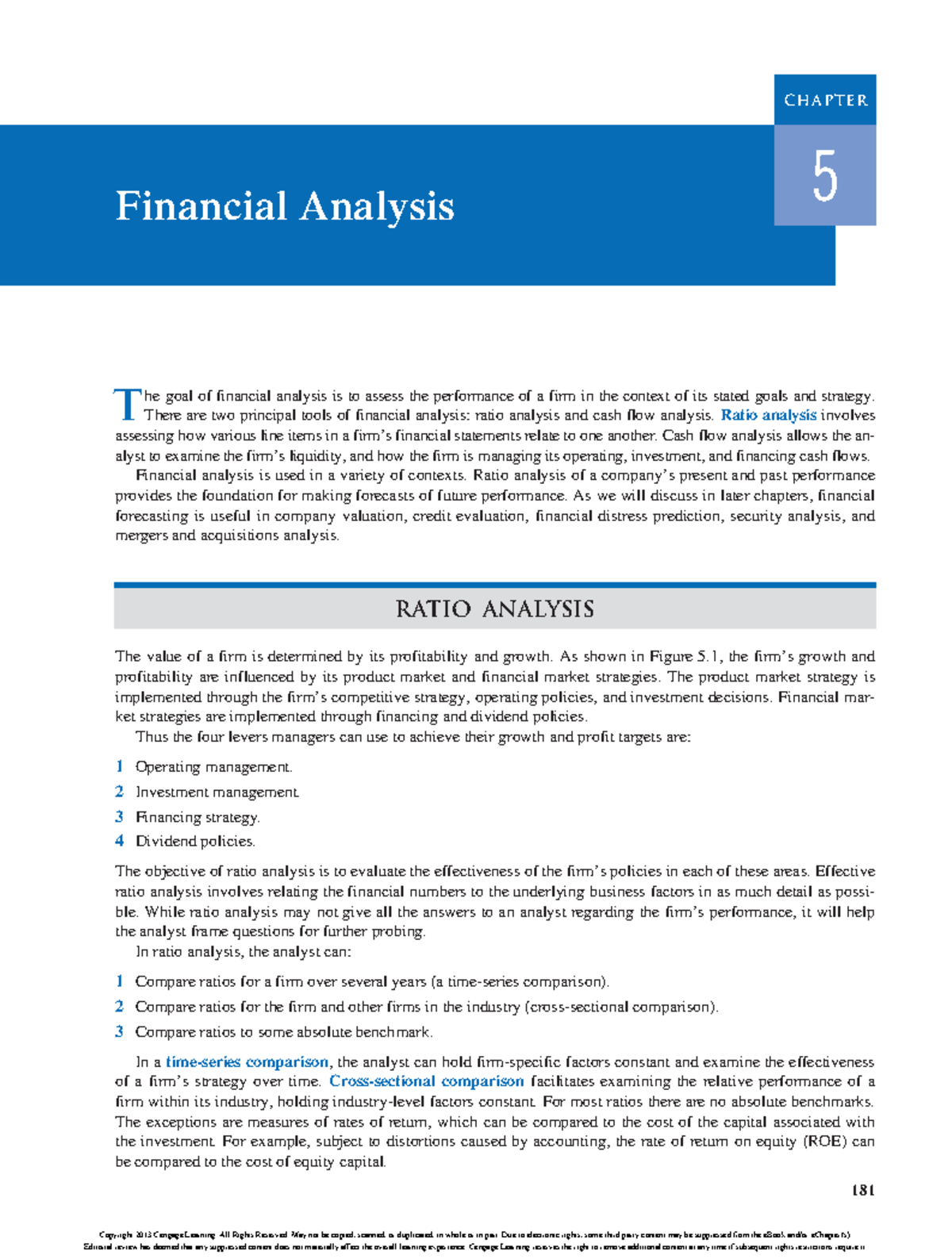 Krishna G. Palepu, Paul M. Healy, Erik Peek - Business Analysis and ...
