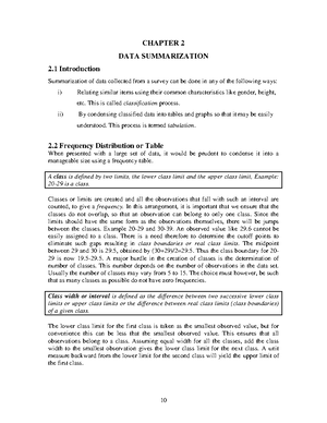 Chapter 4 Linear Programming Problem - Chapter 4 Linear Programming ...