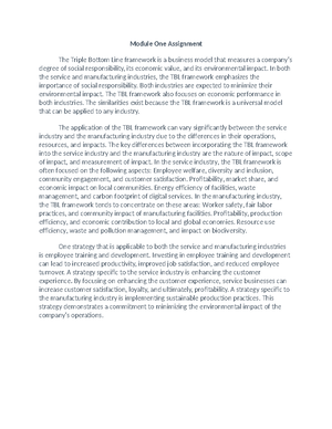 ACC 330 Module Two Income Assignment Template - ACC 330 Module Two ...