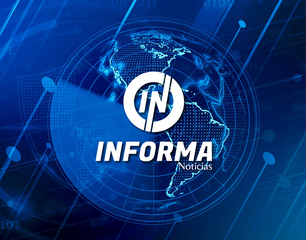 Logo informa - diseño publiciatario - LOGOTIPO PRINCIPAL. USOS ...