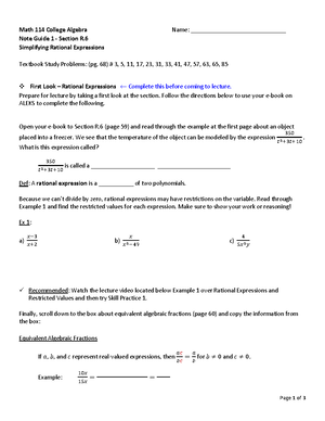 Math 102-Cheat Sheet - Math guide to formulas - Formula Cheat Sheet ...